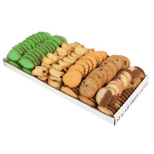 Cookies United Sugar Free Cookie | FoodServiceDirect