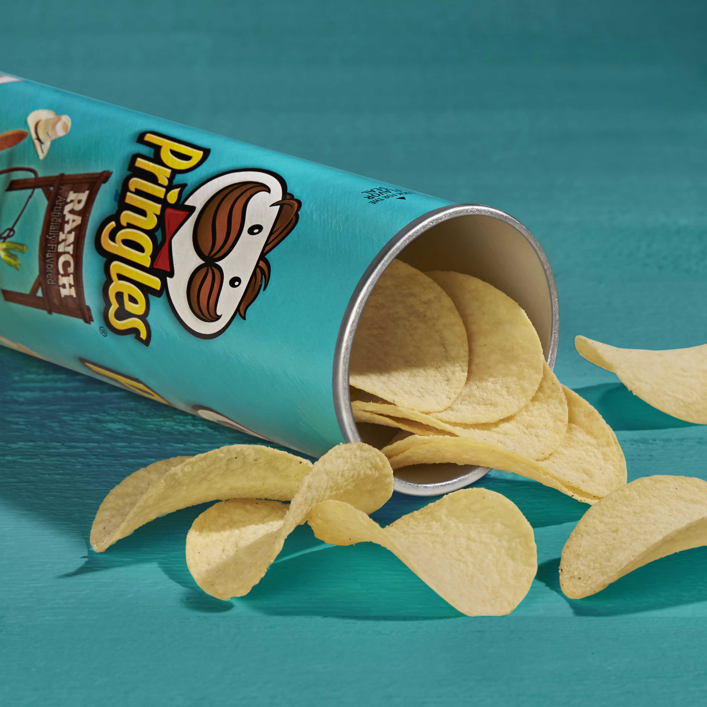 pringles ranch