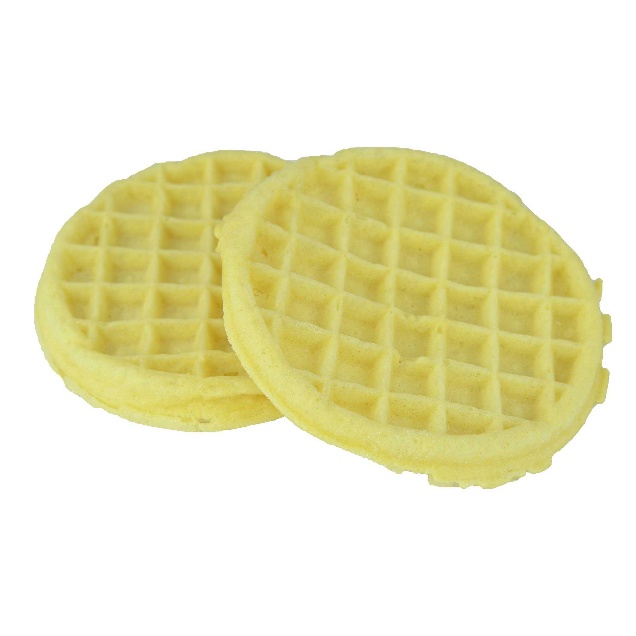 eggo waffles