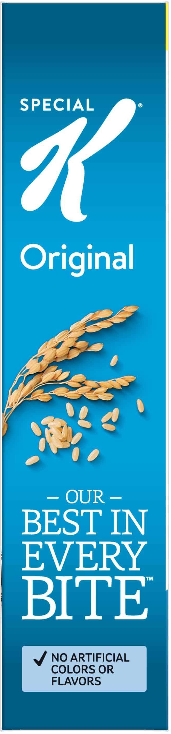 special k logo vector