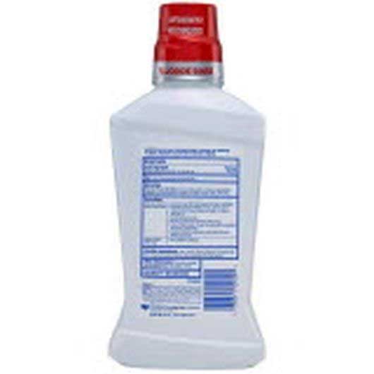 Colgate Phos Flur Ortho Defense Mint Mouthwash | FoodServiceDirect