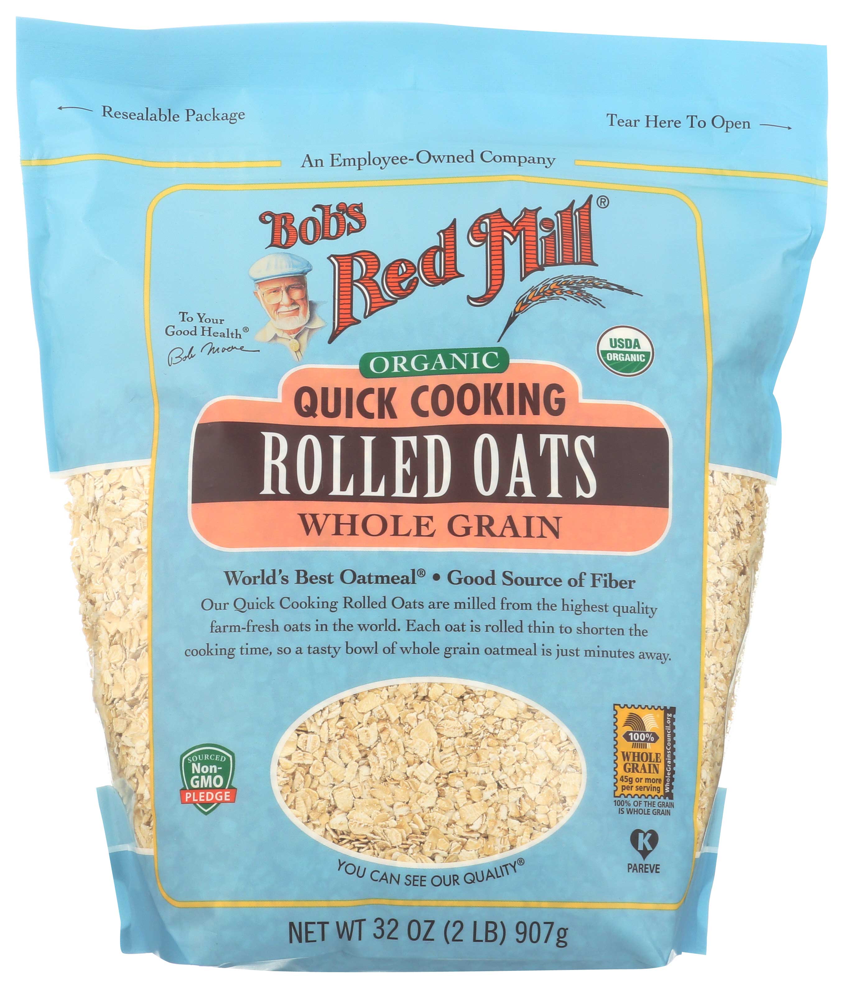 how to cook quick cook oats