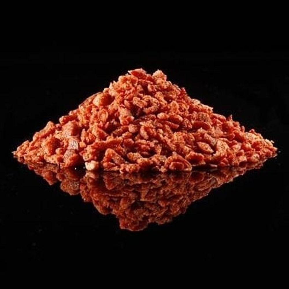 Devanco Halal Beef Bacon Bits, 30 Pound