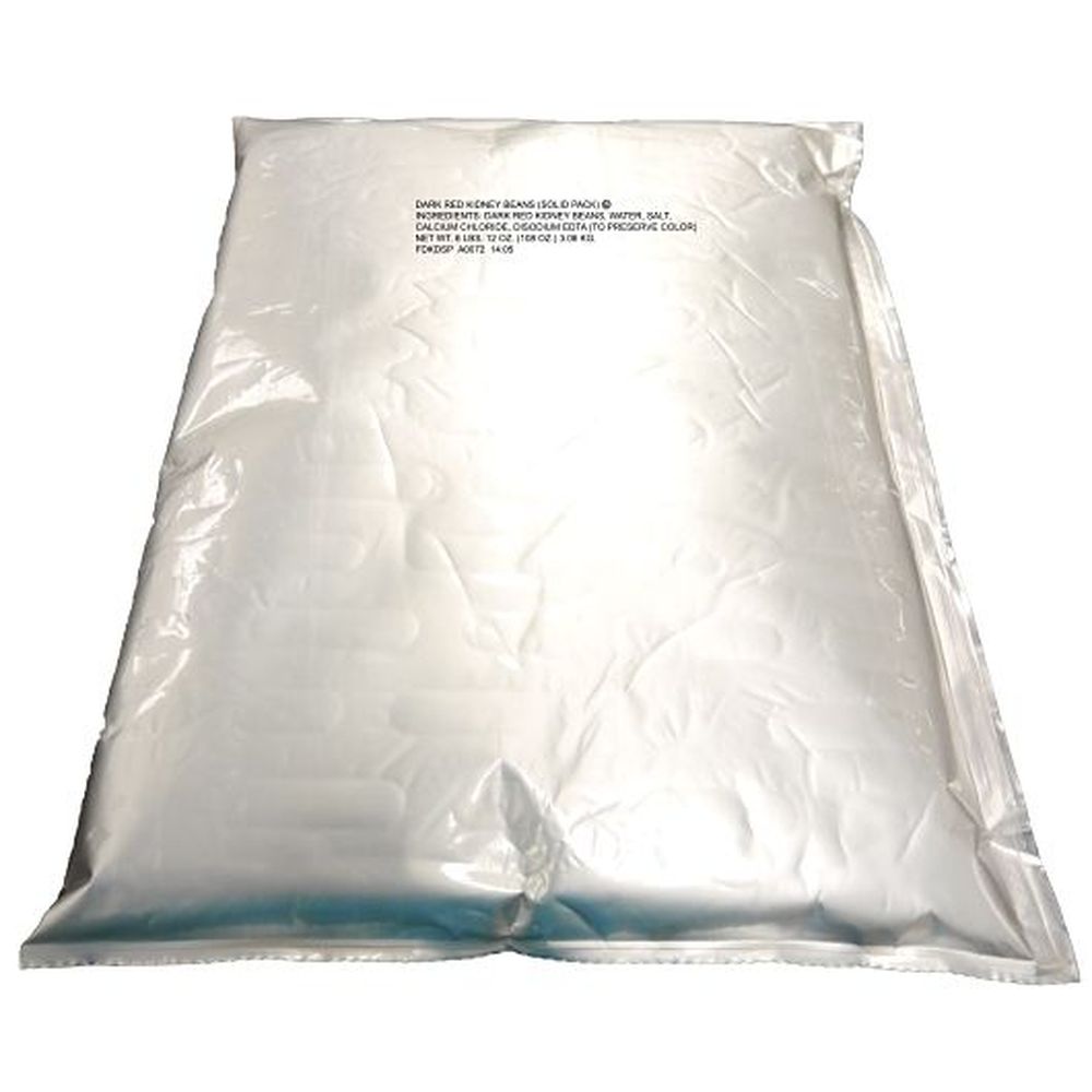 Furmanos 108 Ounce Dark Red Kidney Beans, 6 count