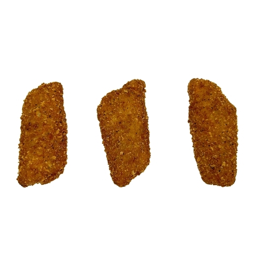 Mrs. Friday's Parmesan Crusted Pollock, 2.5 Pound -- 4 per case ...