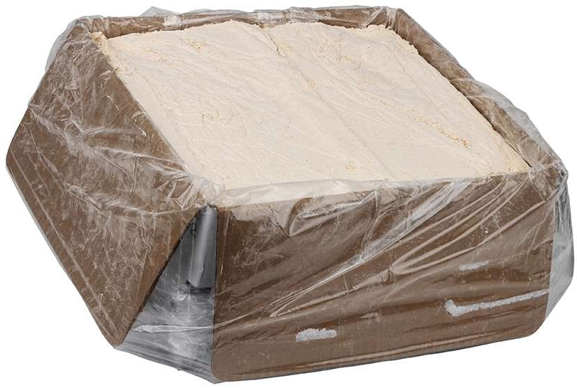 Continental Mills Krusteaz Western Chicken Breader, 25 Pound