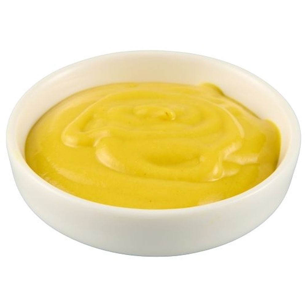 Frenchs Prepared Mustard -Bulk, 479 Pound