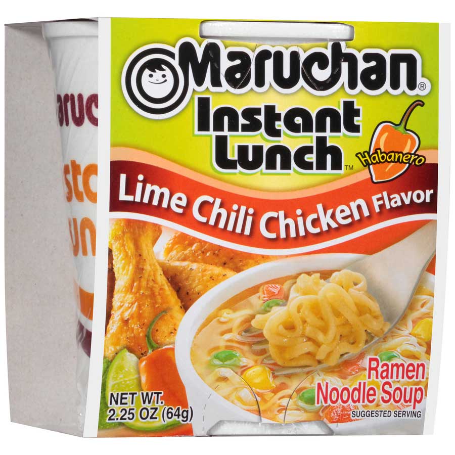 how to cook maruchan ramen noodle soup