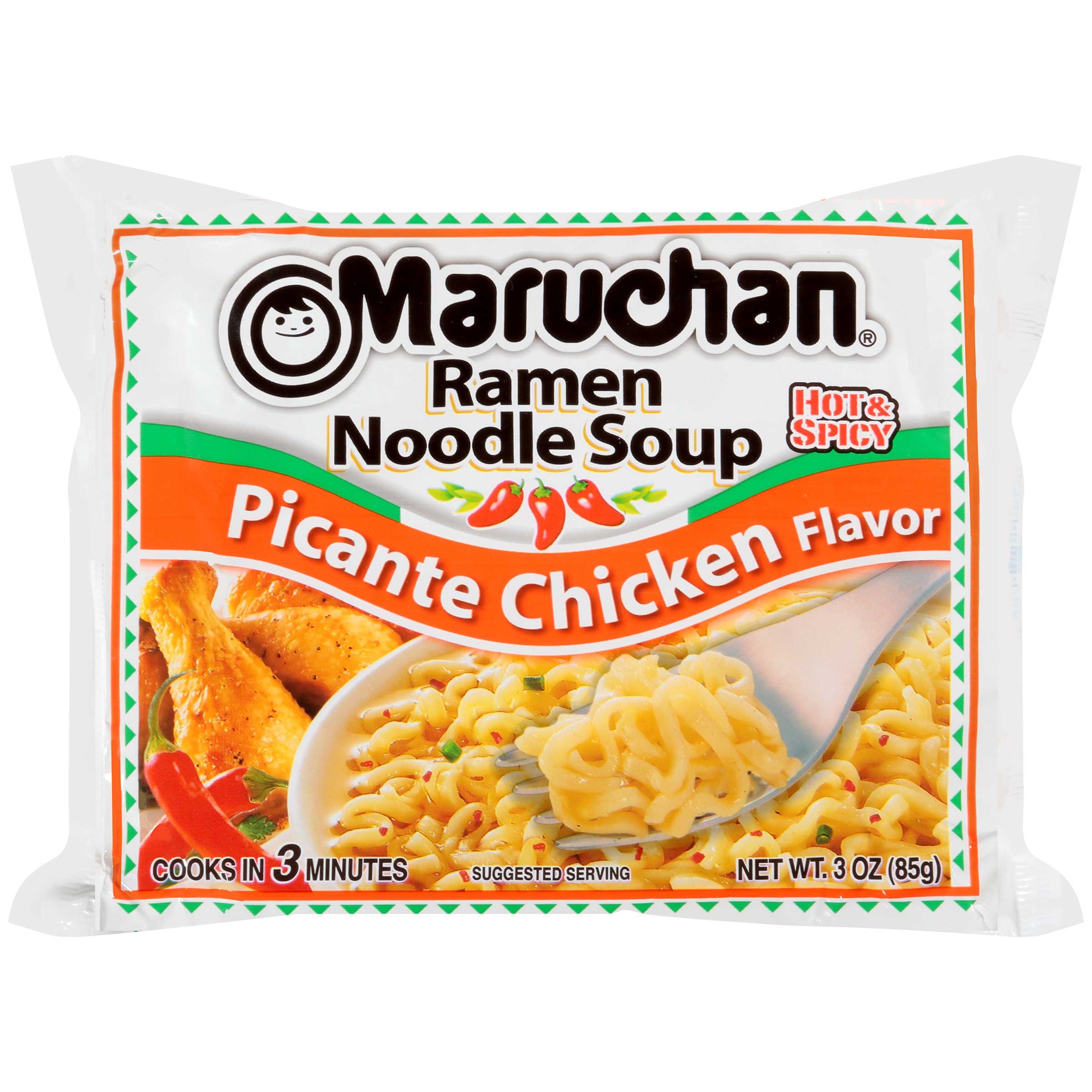 how to cook maruchan ramen noodle soup