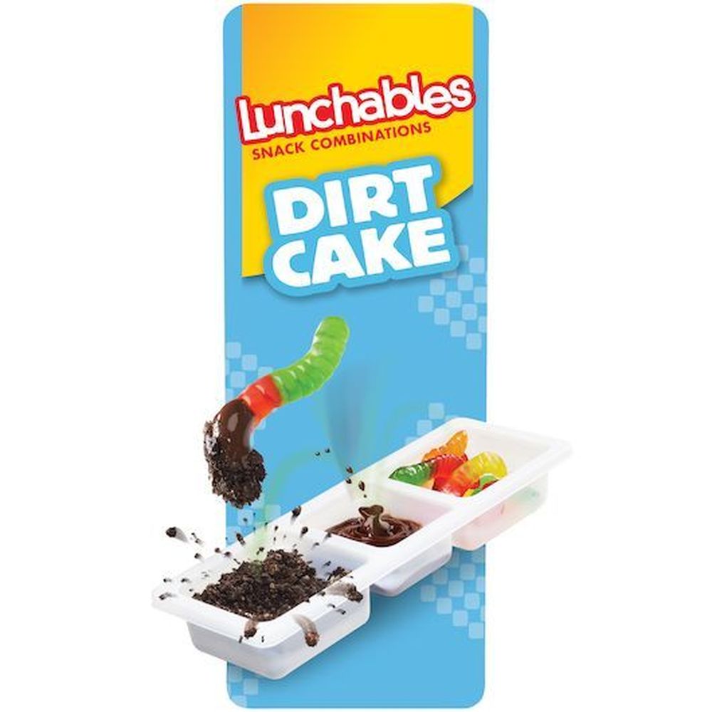 Lunchables Deli Kit Mixed Unit | FoodServiceDirect