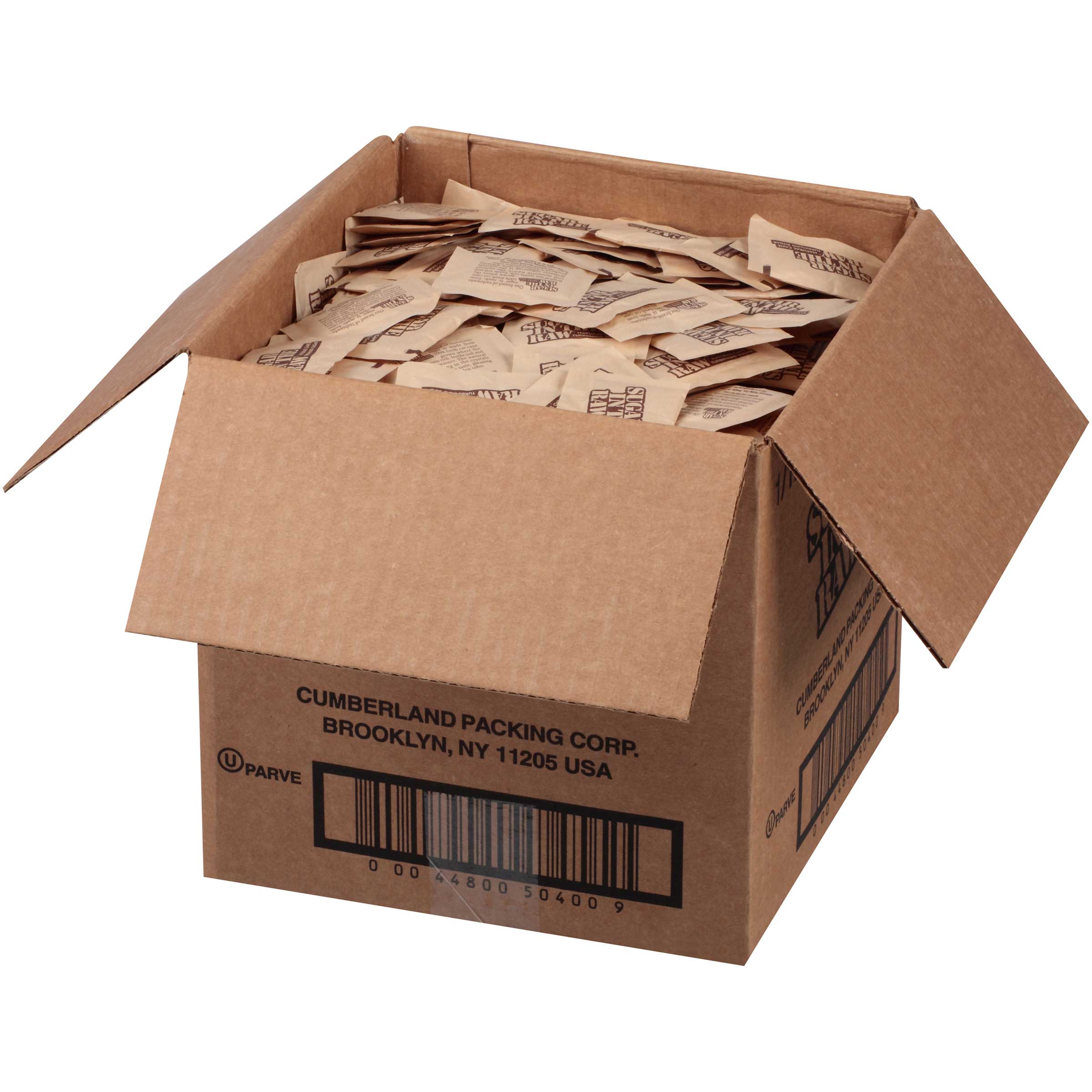 Bulk Sugar Packets