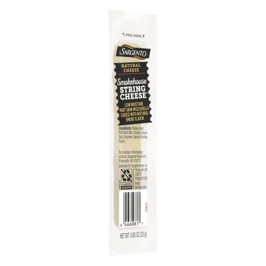 sargento string cheese barcode