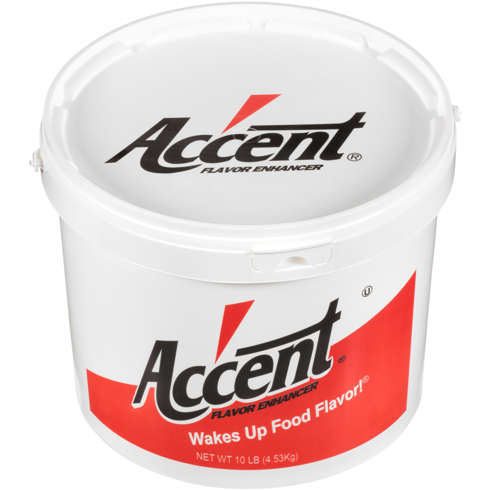 Accent Flavor Enhancer Case | FoodServiceDirect