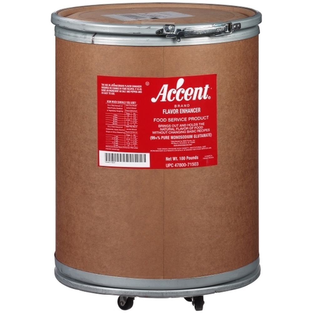 Ac'cent flavor enhancer | The Gear Page