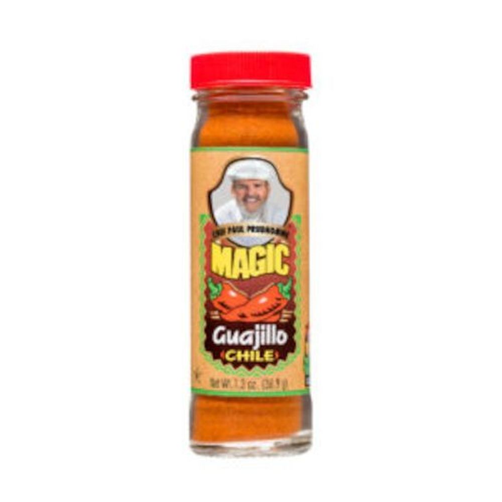 Magic Guajillo Chile Seasoning, 1.3 Ounce -- 24 per case