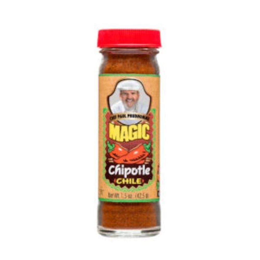 Magic Chipotle Chile Seasoning, 1.5 Ounce -- 24 per case