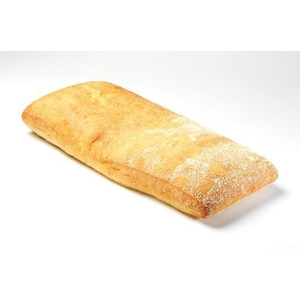 Bakery De France Pane Ciabatta, 16 Ounce -- 12 per case