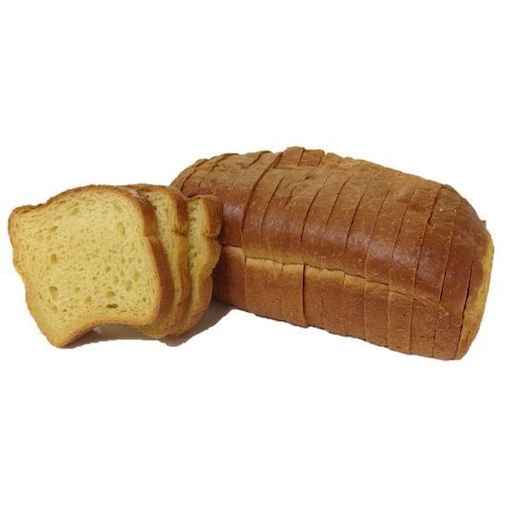 Bakery De France Slice Rustic Sourdough Loaf Case | FoodServiceDirect