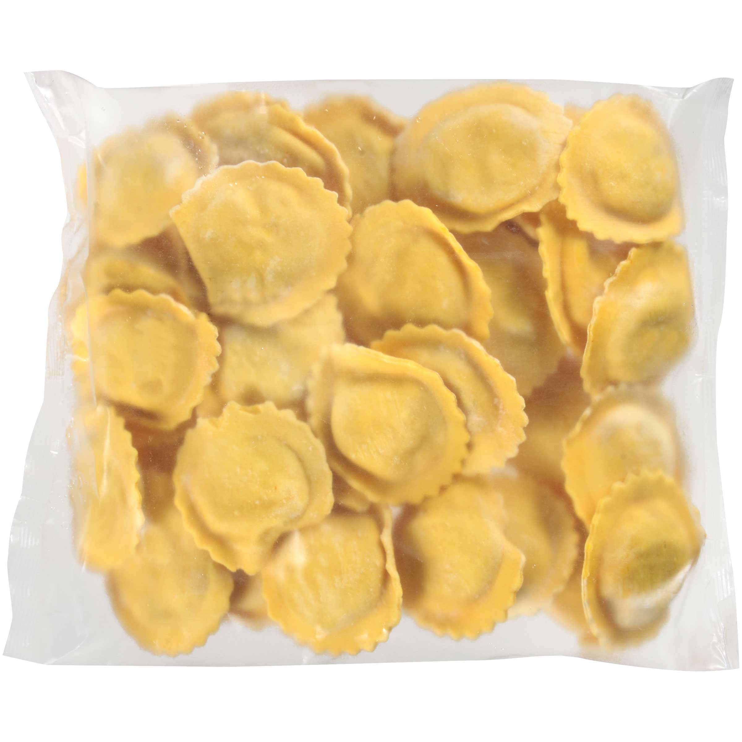 Josephs Gourmet Pasta Chunky Maine Lobster Ravioli, 6 Pound.