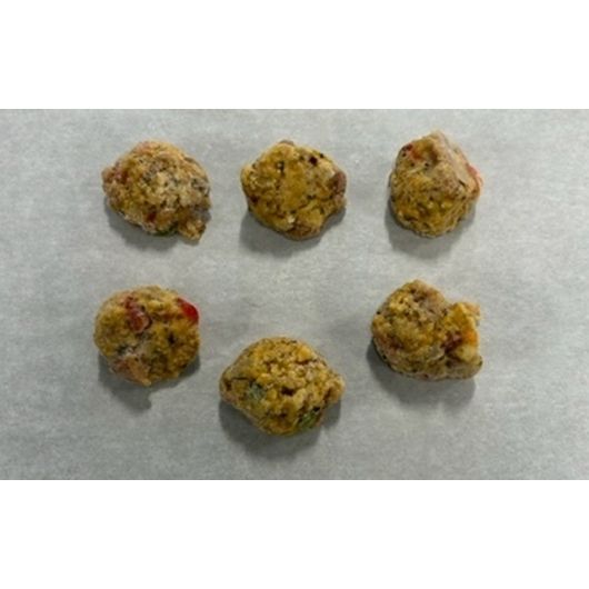 Oyster Bay 0.60 Ounce Gator Tots, 10 Pound