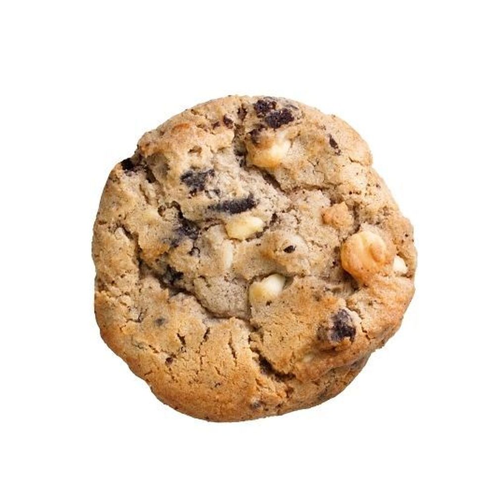 Davids Gourmet Cookies and Cream Cookie Dough | FoodServiceDirect