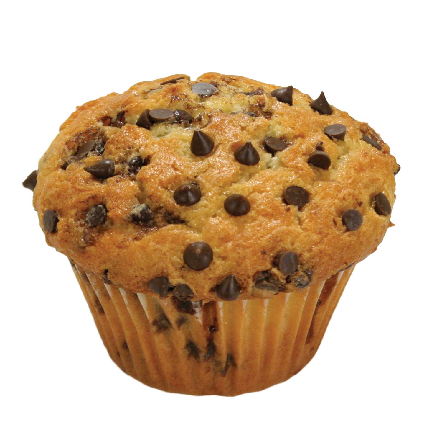 Davids Cookies Chocolate Chip Muffin Batter Case | FoodServiceDirect