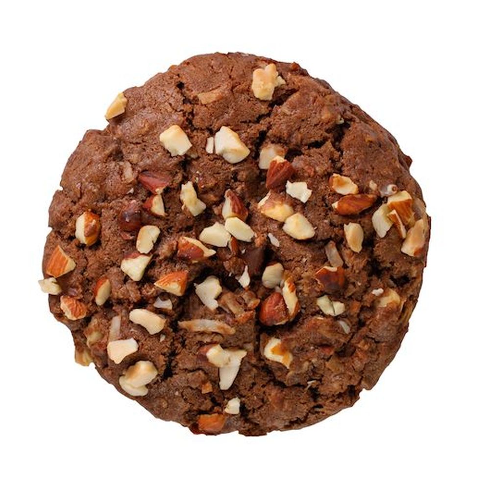 Davids Almond Joy Decadent Cookie Dough | FoodServiceDirect