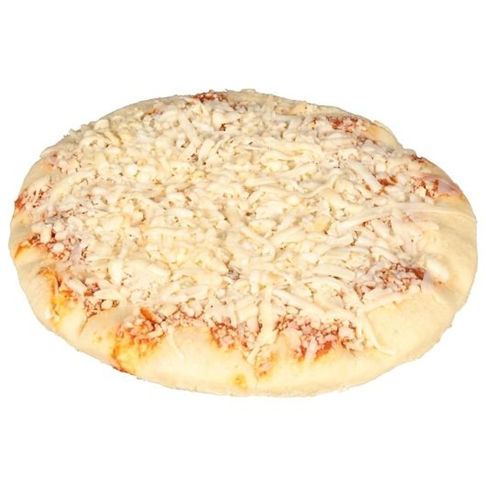 Richs 7 inch Cheese Pizza | FoodServiceDirect