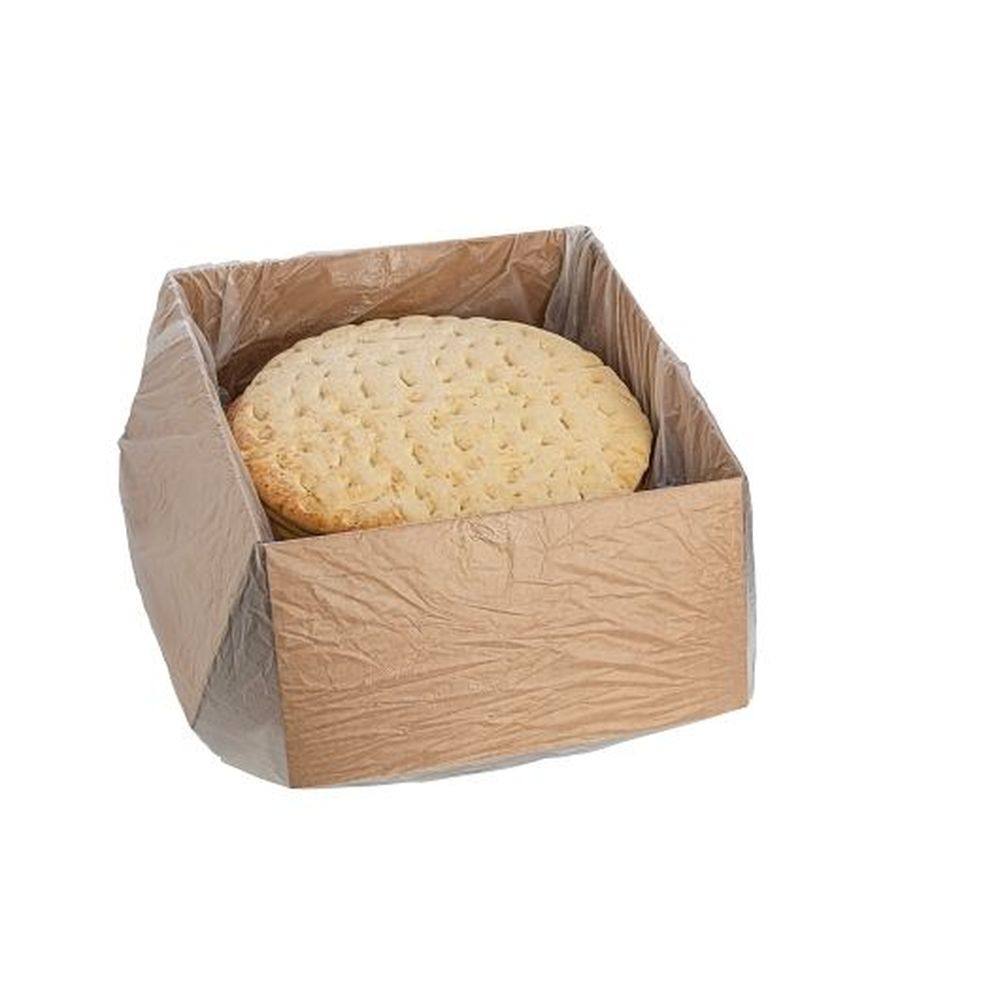 Richs 16 inch Par Baked 00 Style Flour Pizza Crust | FoodServiceDirect