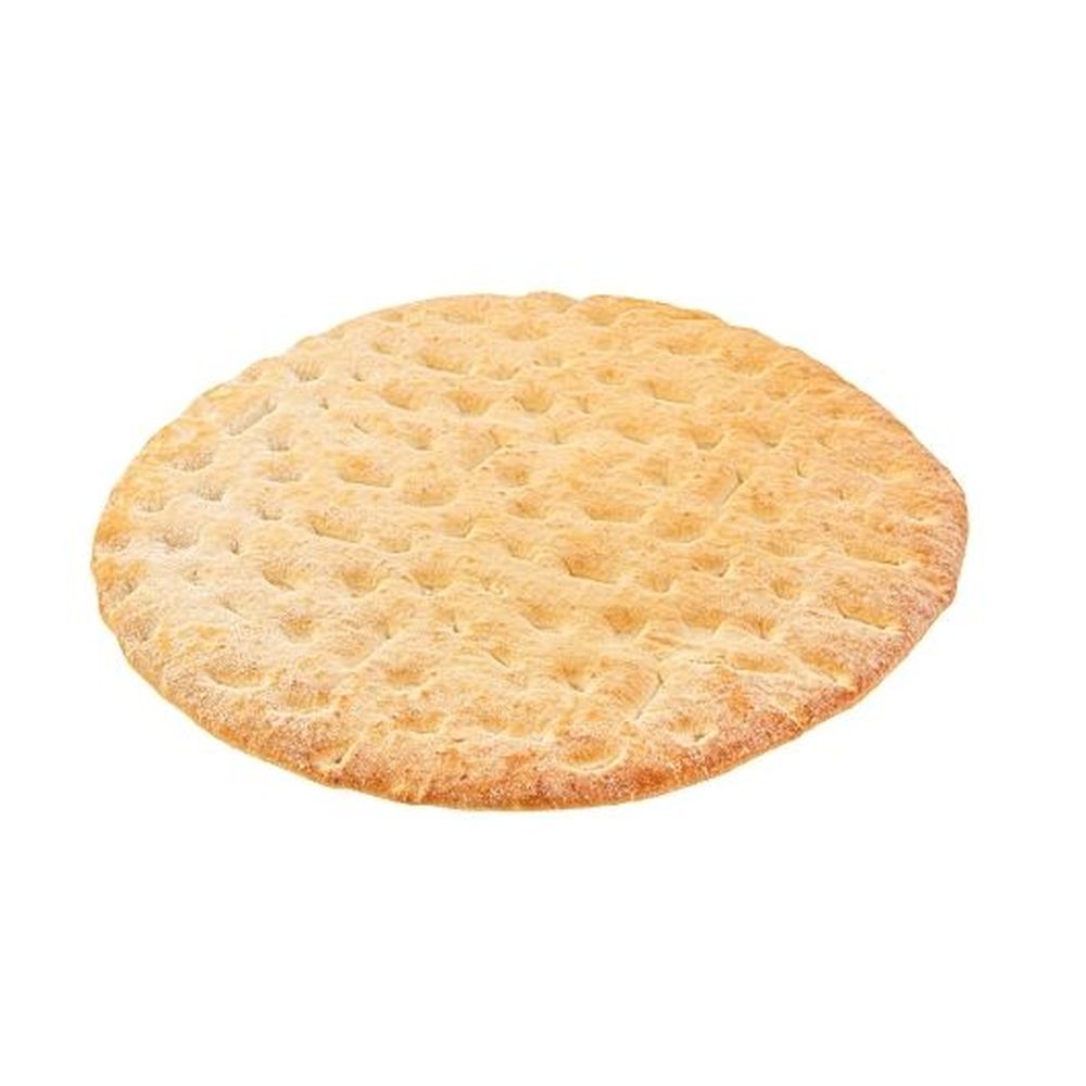 Richs 16 inch Par Baked 00 Style Flour Pizza Crust, 24 Ounce -- 12 per case