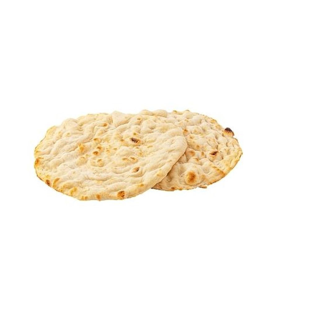 Richs 12 inch Round Pinsa Pizza Crust | FoodServiceDirect
