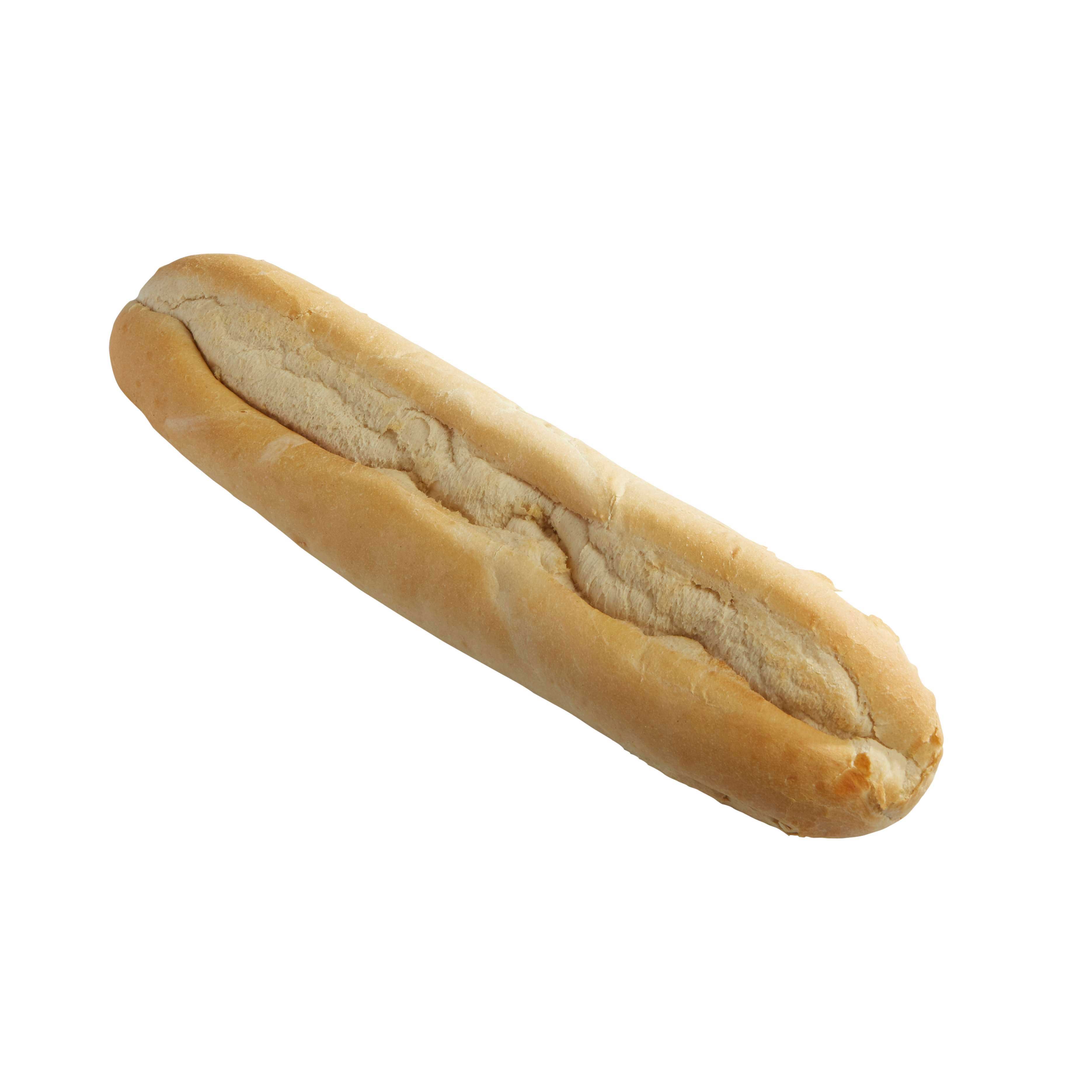 long bread roll name