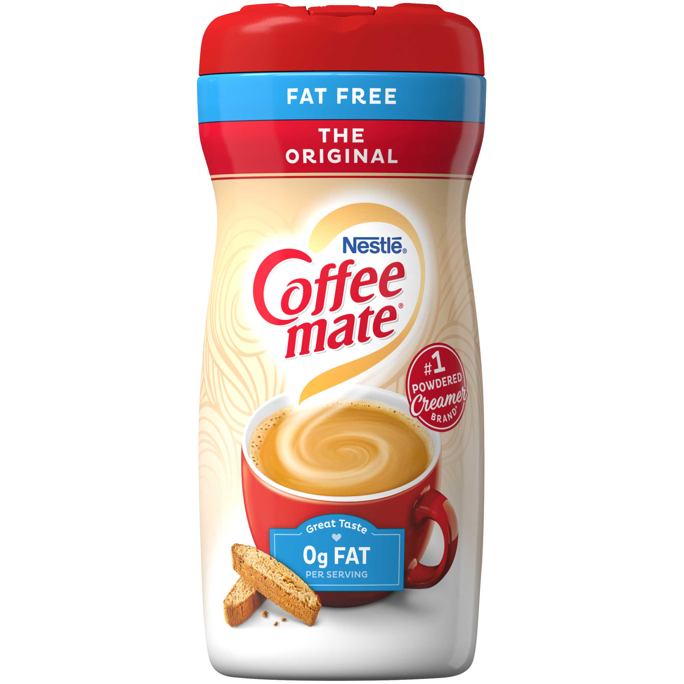 coffee mate logopedia