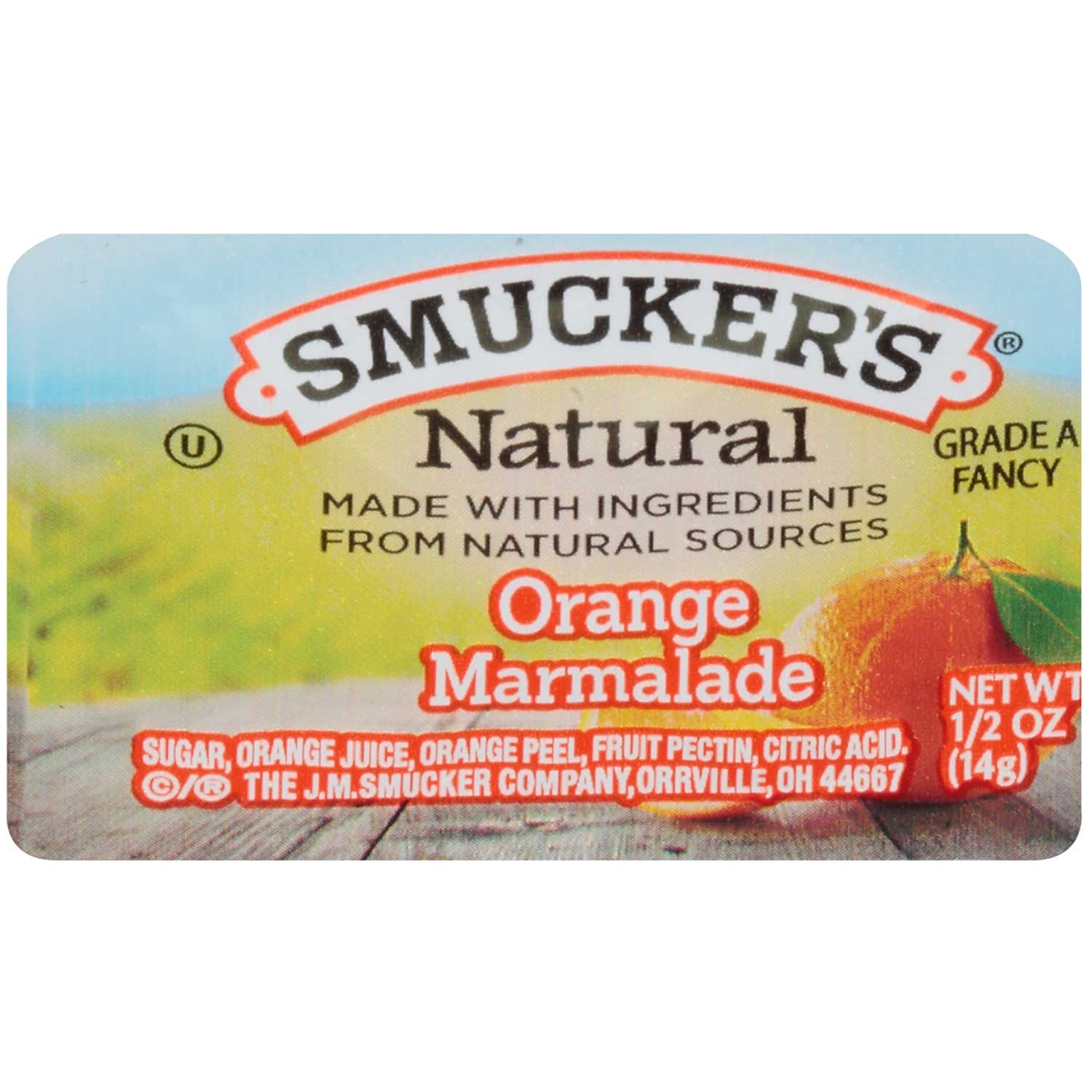 smuckers jam