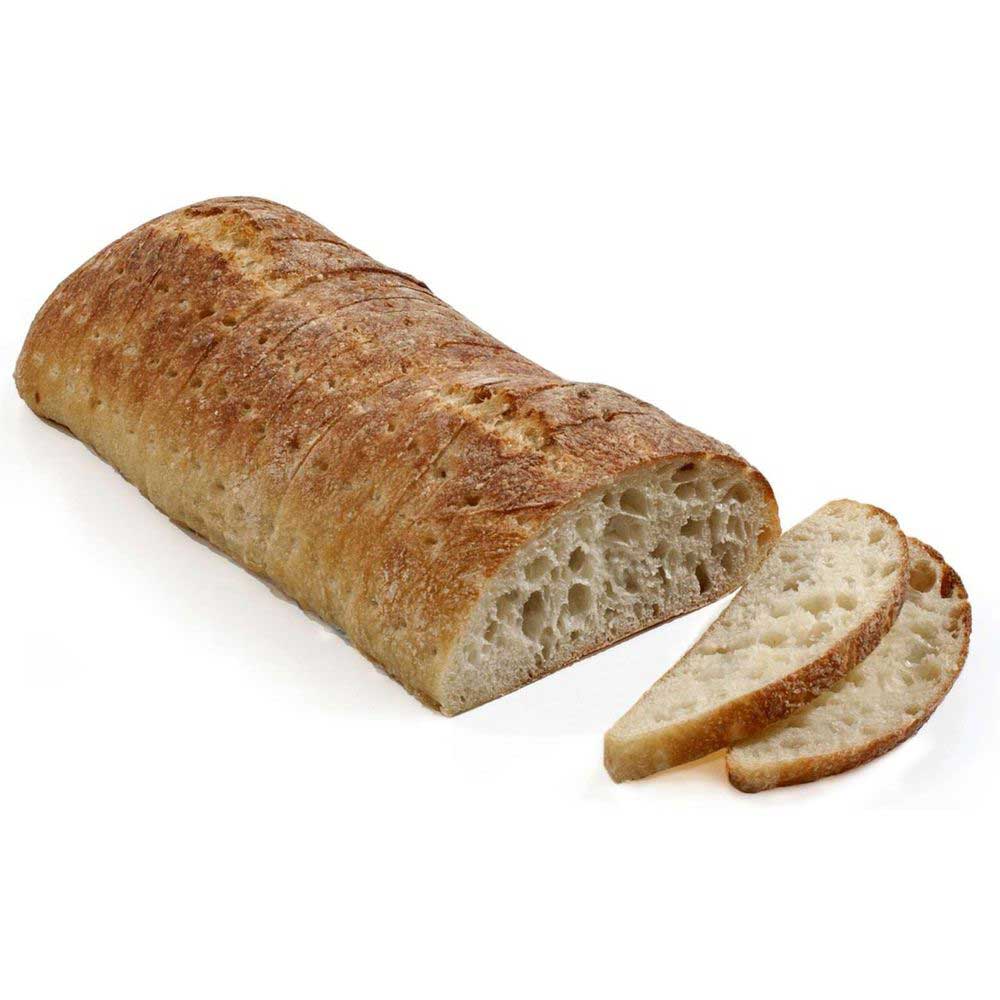 Klosterman Premium Pre-Sliced Crostini Bread | FoodServiceDirect