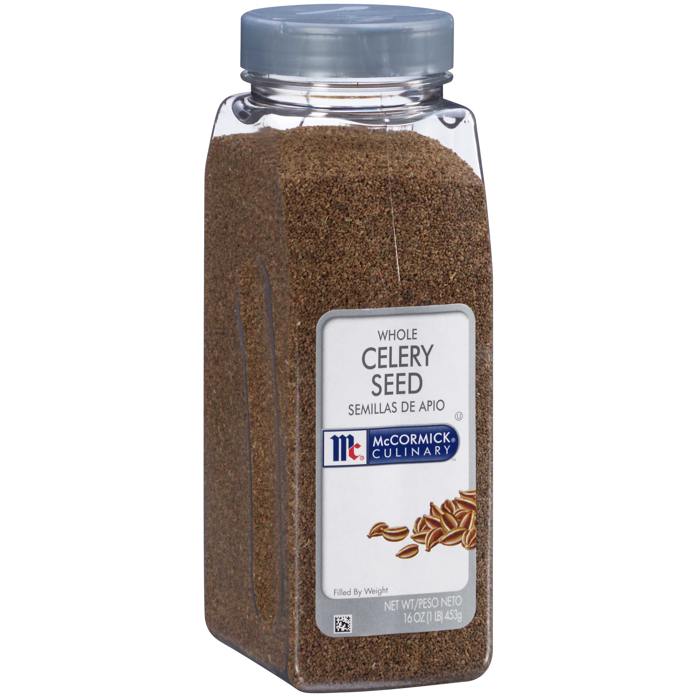 celery seed
