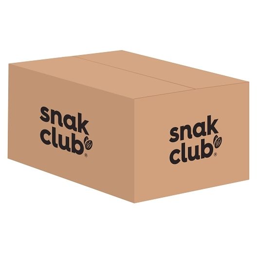 Snak Club Dry Roasted Peanut Granulated Toppings, Bulk, 32 Ounce -- 3 ...
