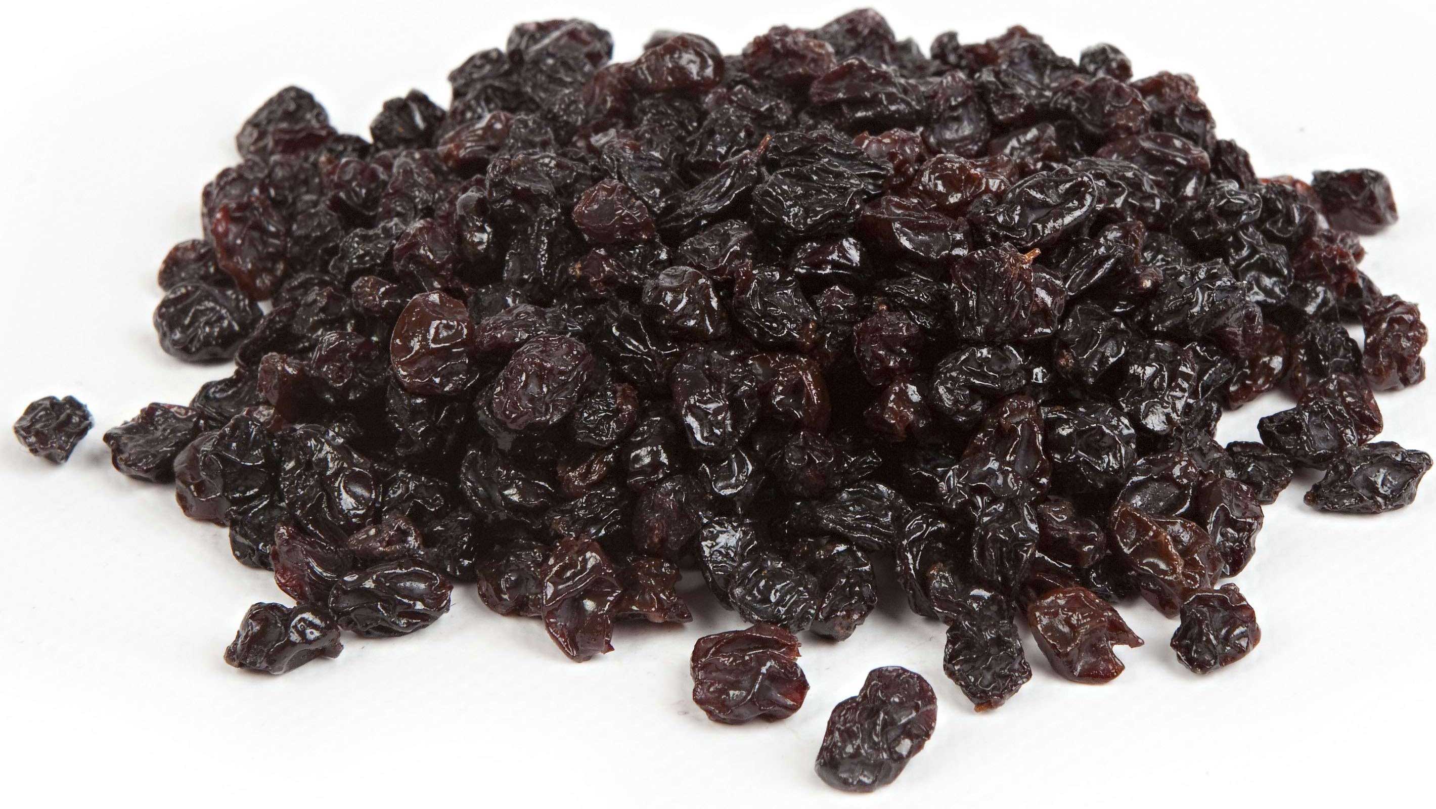 Commodity Raisins Natural Seedless Raisins, 30 Pound