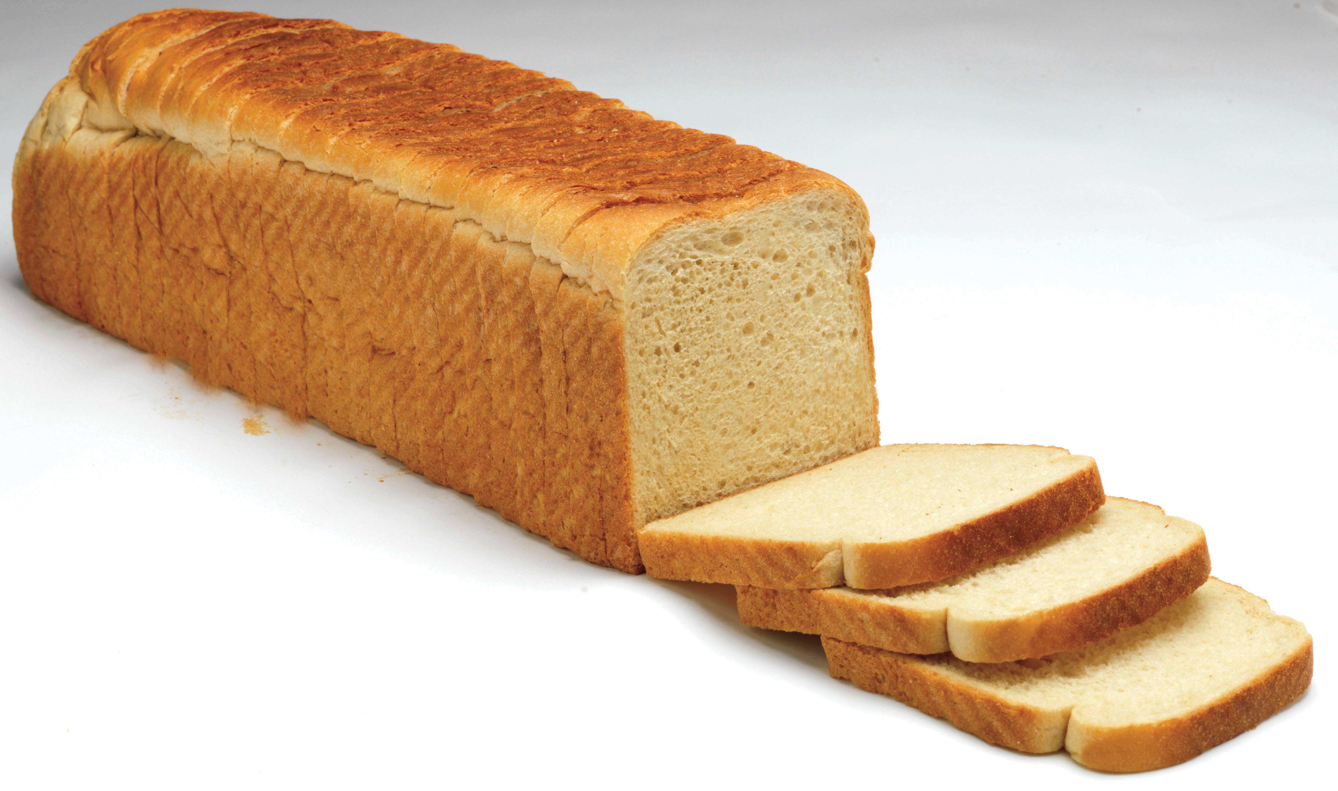 Flower Foods White Pullman Style Bread Case | FoodServiceDirect