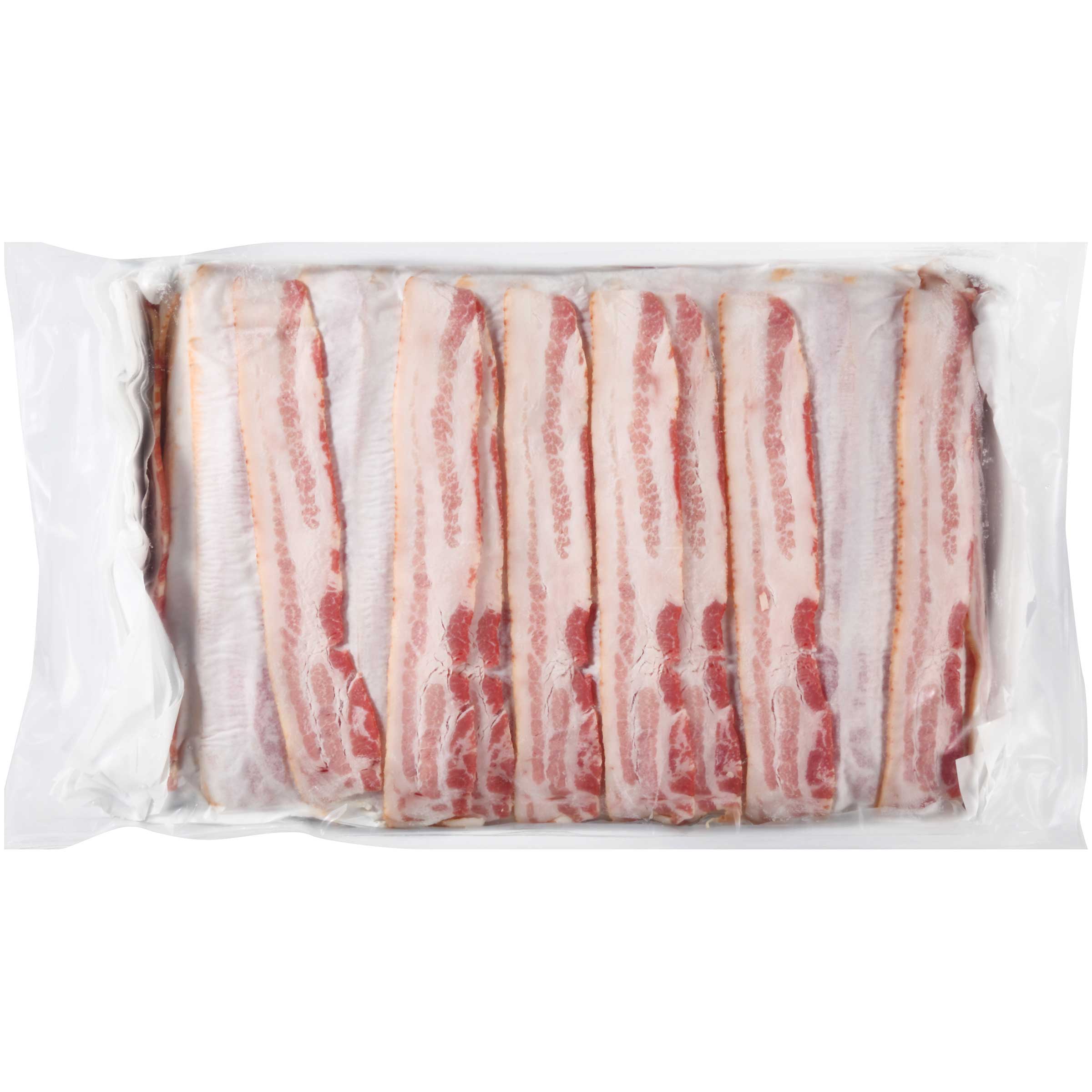 Farmland Gold Medal Single Sliced Bacon - Gas Flushed, 14/18 Slice, 15 ...