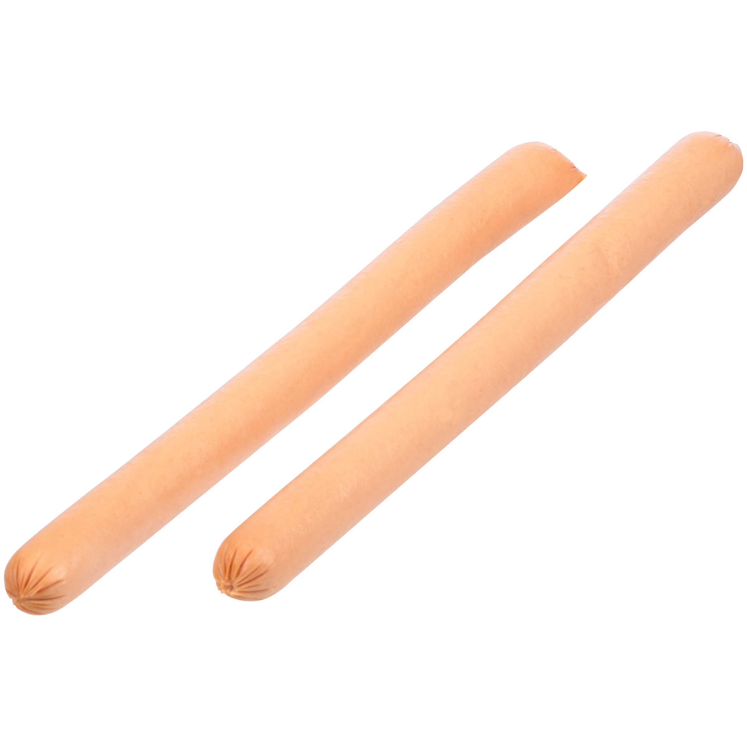 Farmland Gold Medal Long Meat Hot Dog Case | FoodServiceDirect