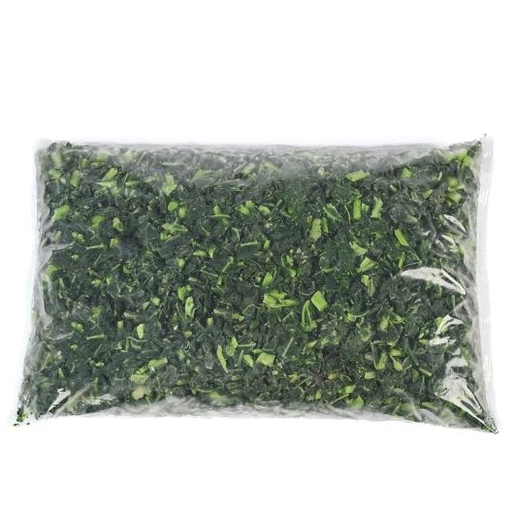 Pictsweet Chopped Collard Greens, 5 Pound -- 6 per case
