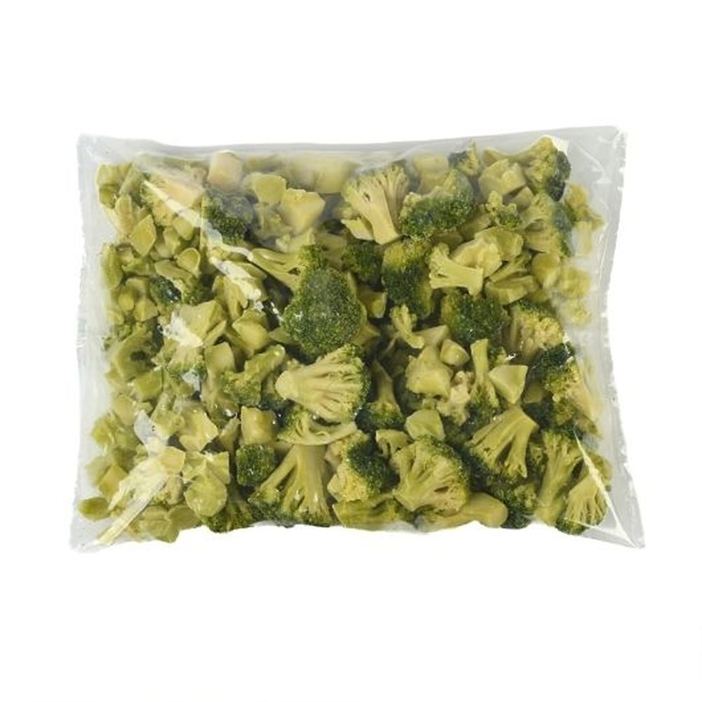 Pictsweet Broccoli Cuts, 2.5 Pound -- 12 per case