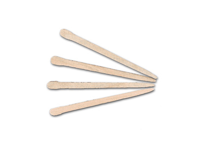 Royal Wood Sandwich Pick, 750 count per pack -- 48 per case ...