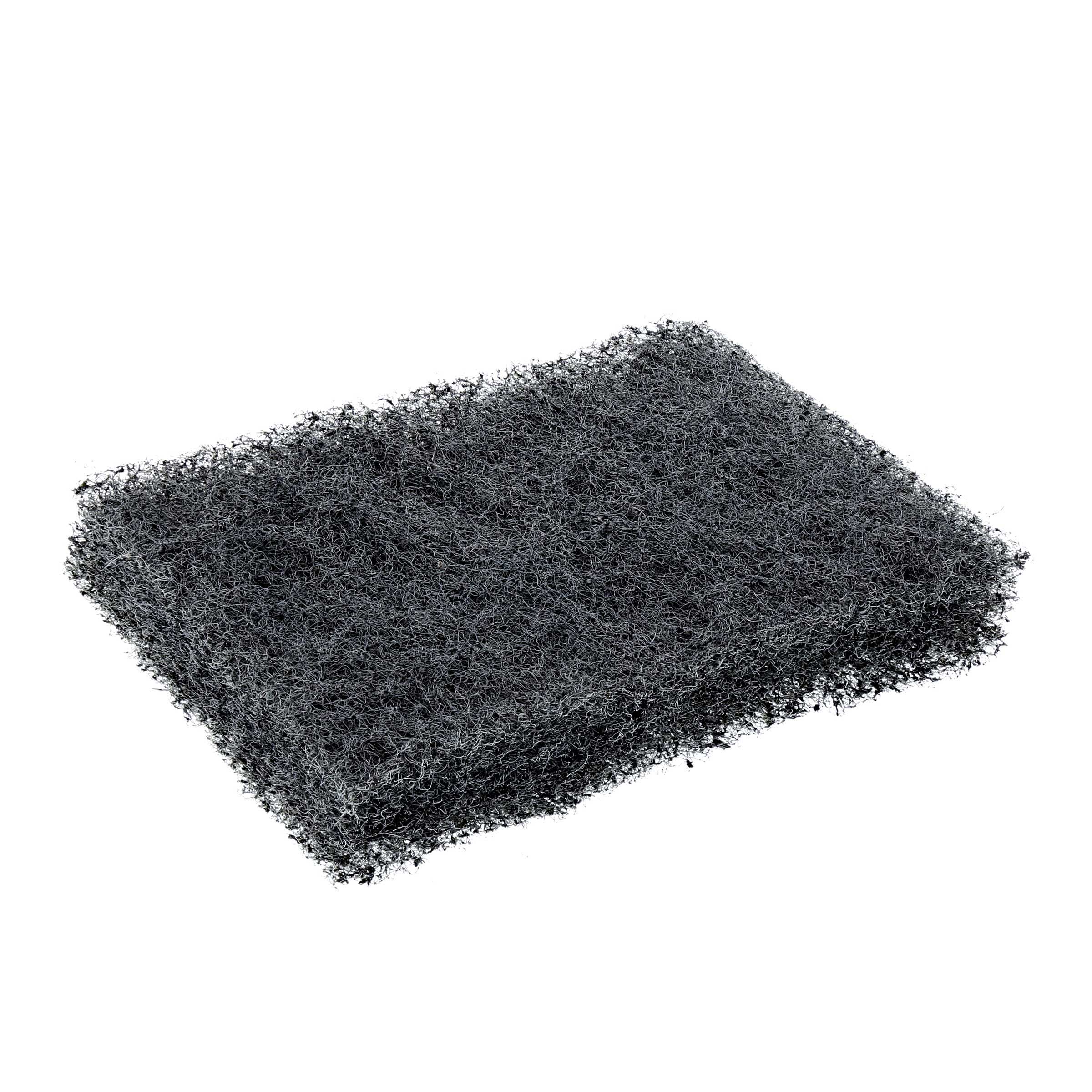 Royal Commander Blue Scouring Pad, 36 count per pack.