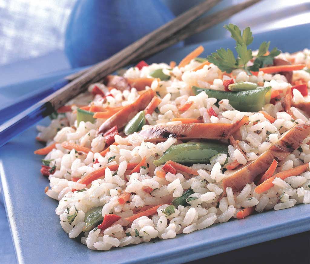 how to cook long grain thai jasmine rice