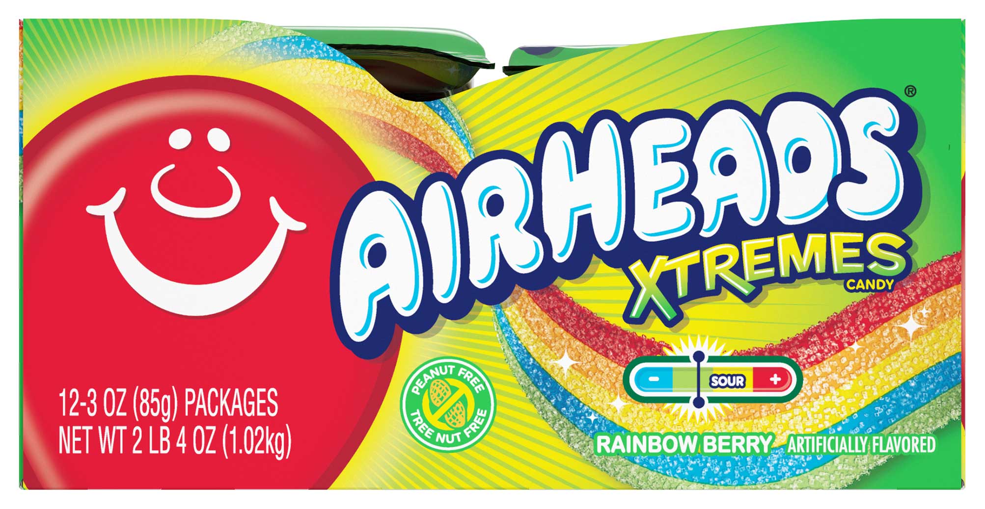 Airheads Xtreme Logo