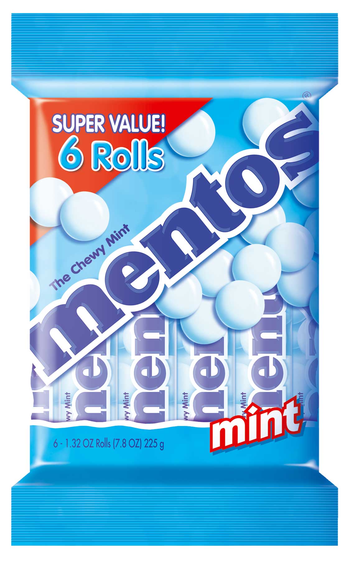 mentos candy