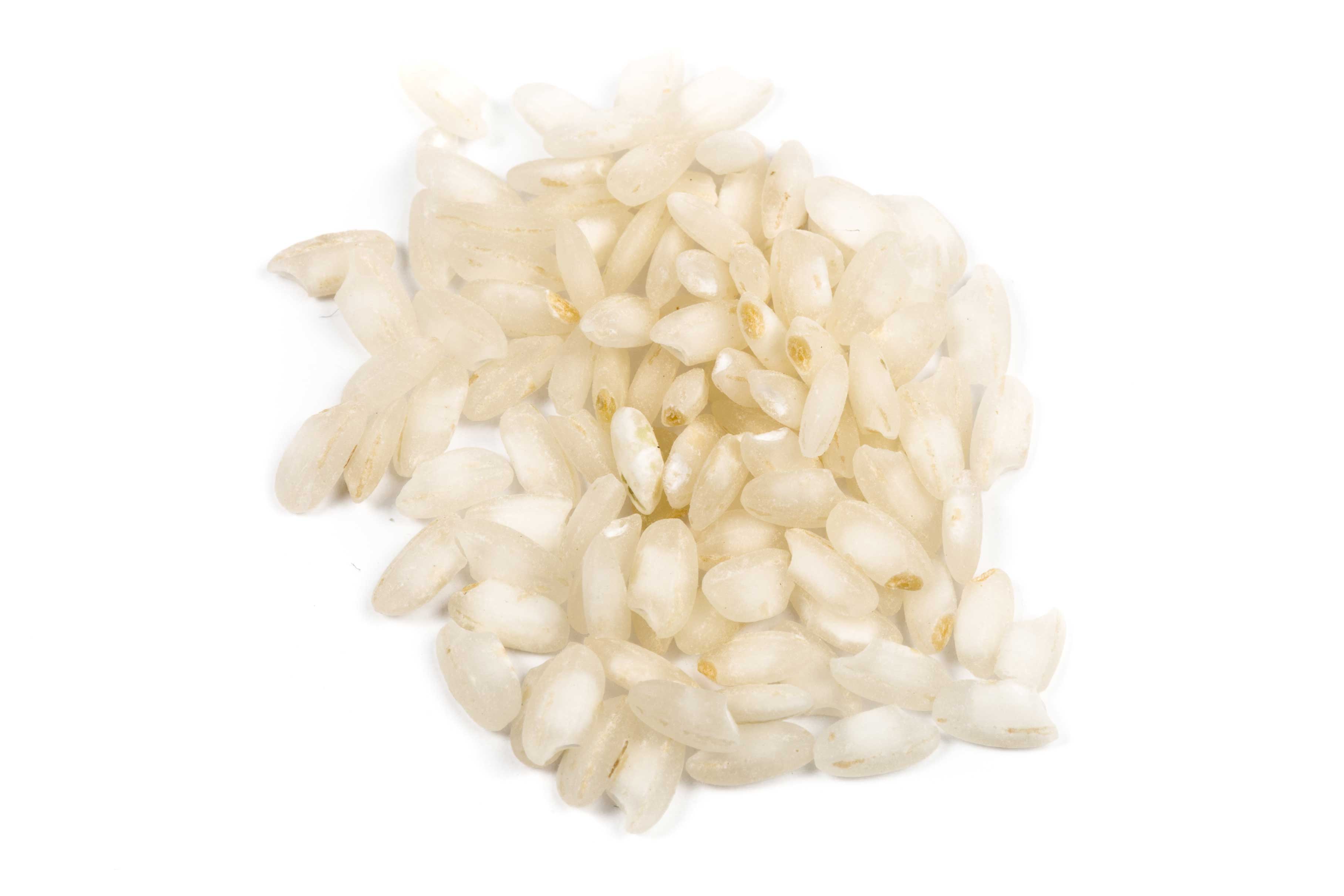 how to cook lundberg white arborio rice