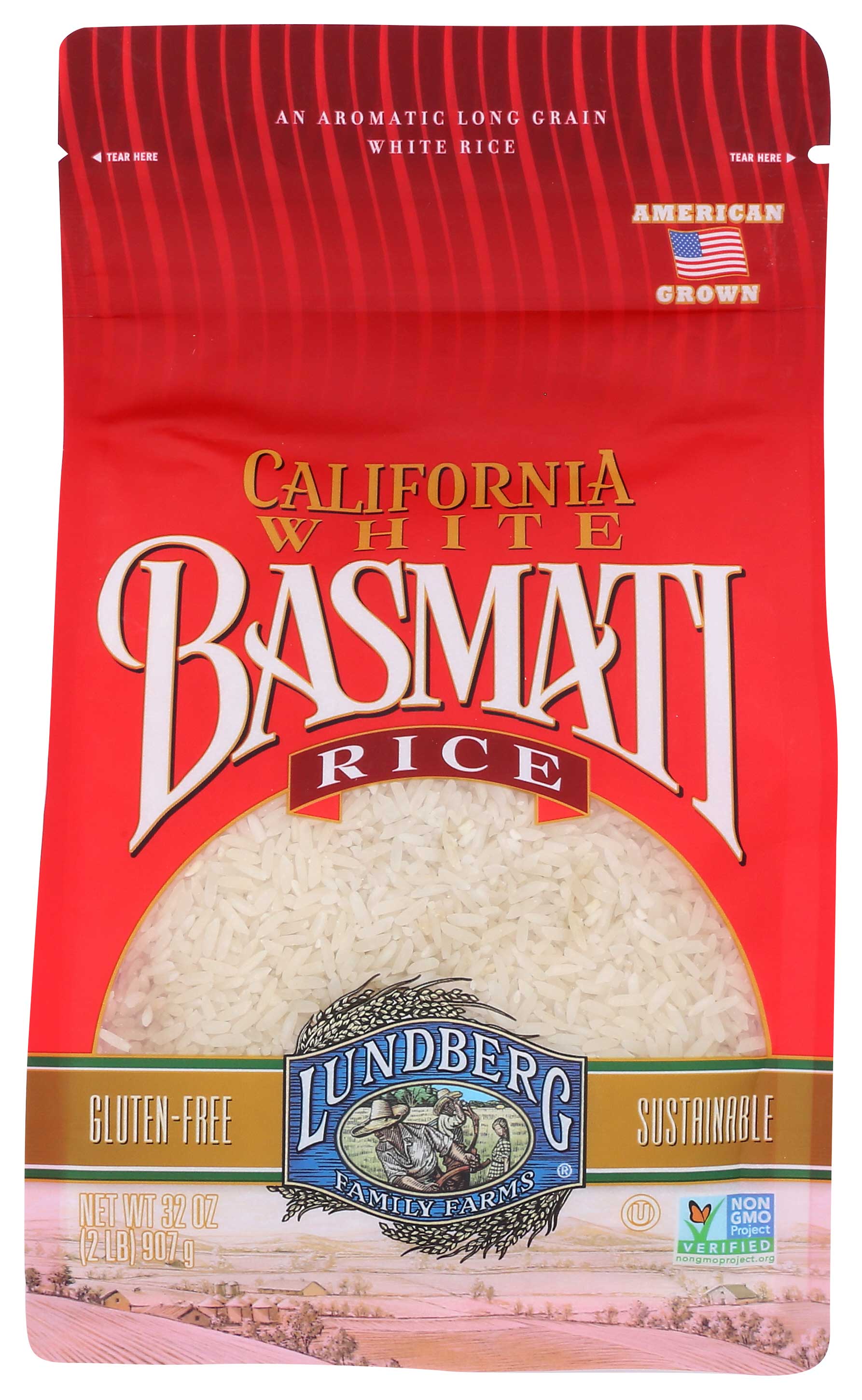 how to cook lundberg basmati rice